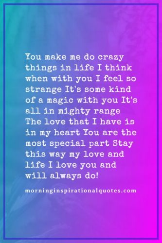 Best Cute Love Messages And Images