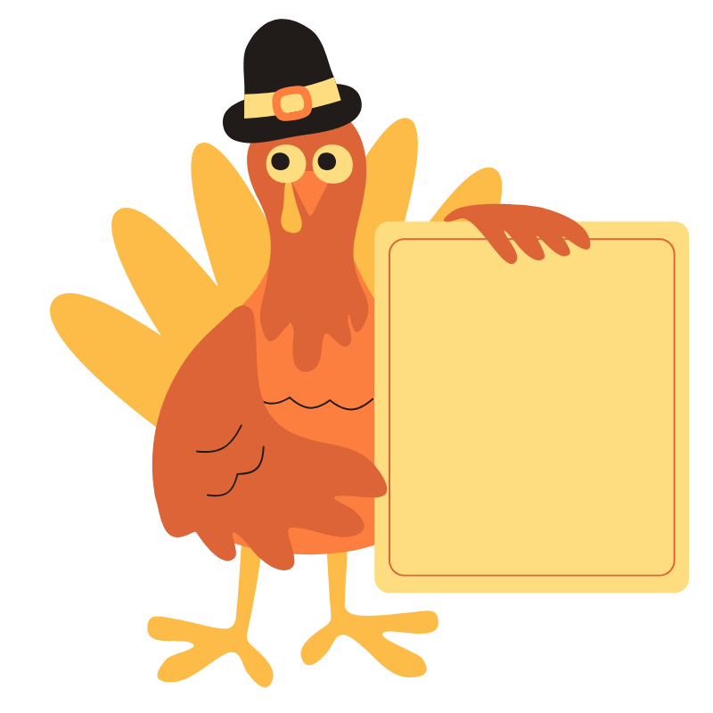 Free Thanksgiving Clipart Images Pictures Download